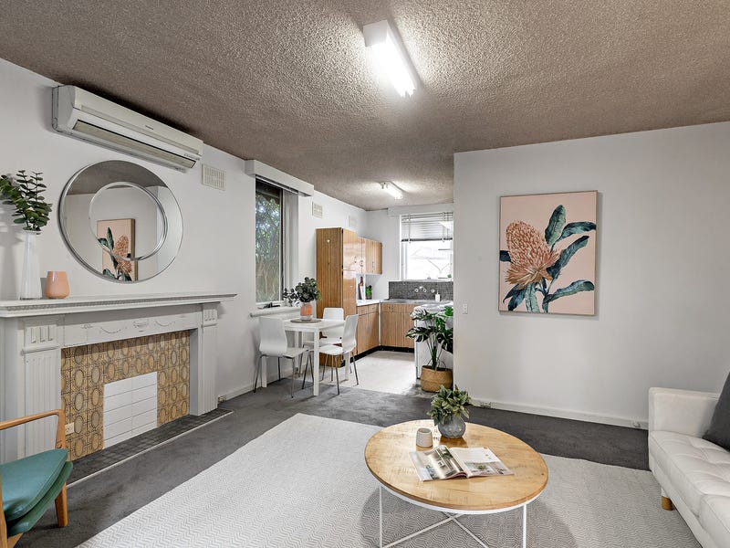 4/65 York Street, Richmond, Vic 3121 - Property Details