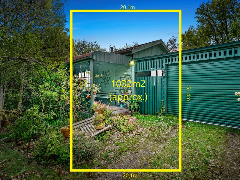 14 Haig Street, Croydon, Vic 3136 - Property Details