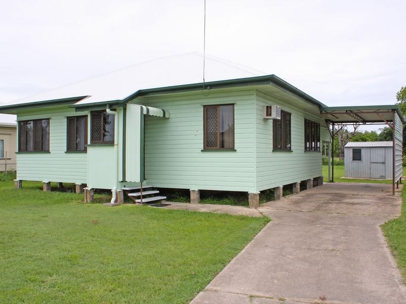 45 Sunderland Street, Garbutt, QLD 4814 - realestate.com.au