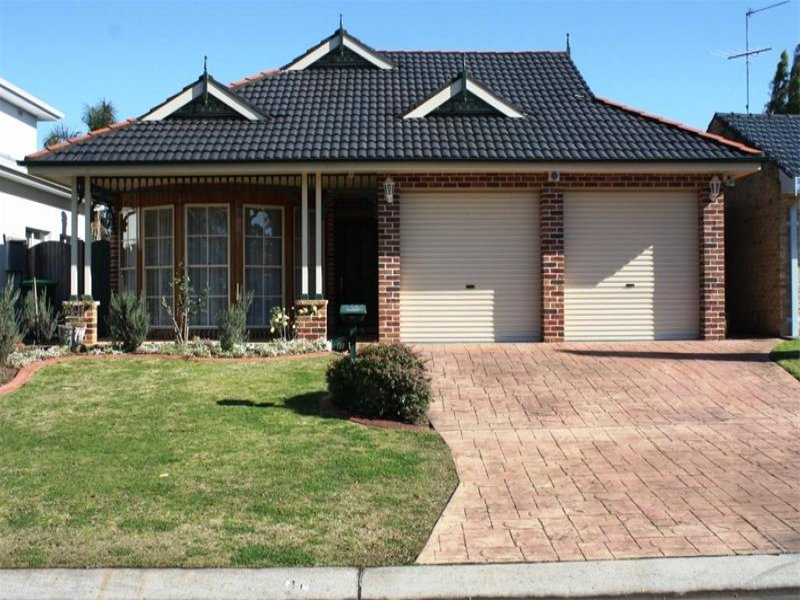 11 Peri Court, Wattle Grove, NSW 2173 - realestate.com.au