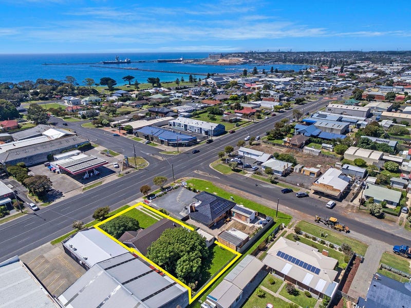 181 Percy Street, Portland, VIC 3305 - realestate.com.au