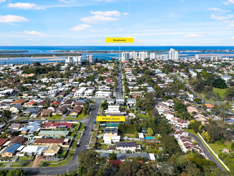 18 Beitz Avenue, Labrador, Qld 4215 - Property Details