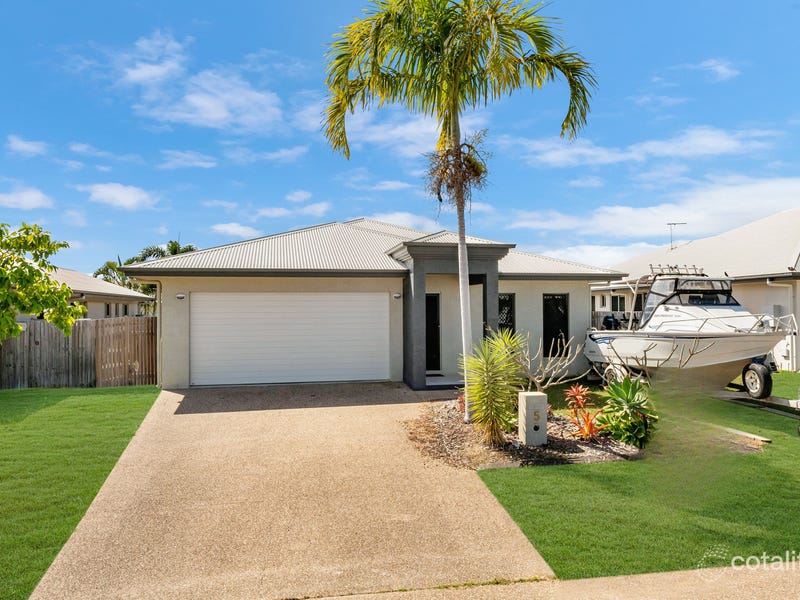 5 Brooke Lane, Burdell, QLD 4818 - realestate.com.au