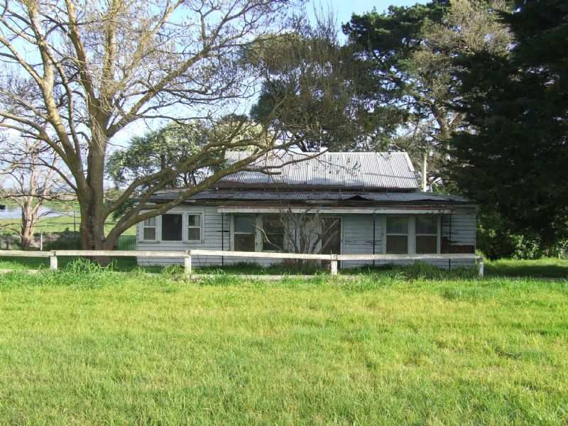 150 HOBSON ROAD, Rythdale, Vic 3810 - Property Details