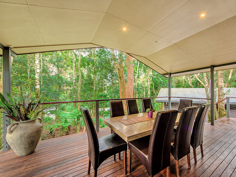 18 Ee-Jung Road, Springbrook, Qld 4213 - Property Details