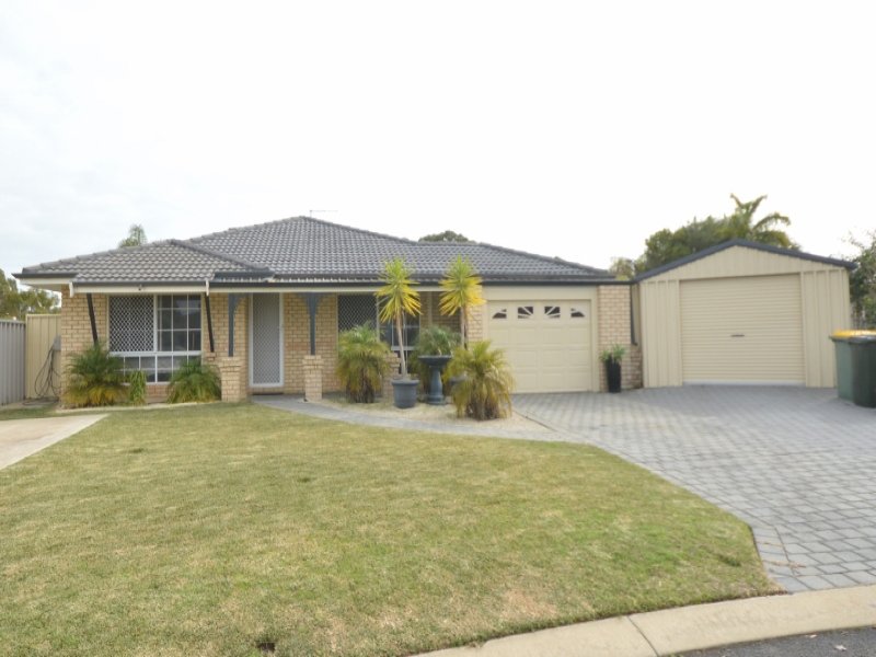 8 Winfield Place, Greenfields, WA 6210 - realestate.com.au