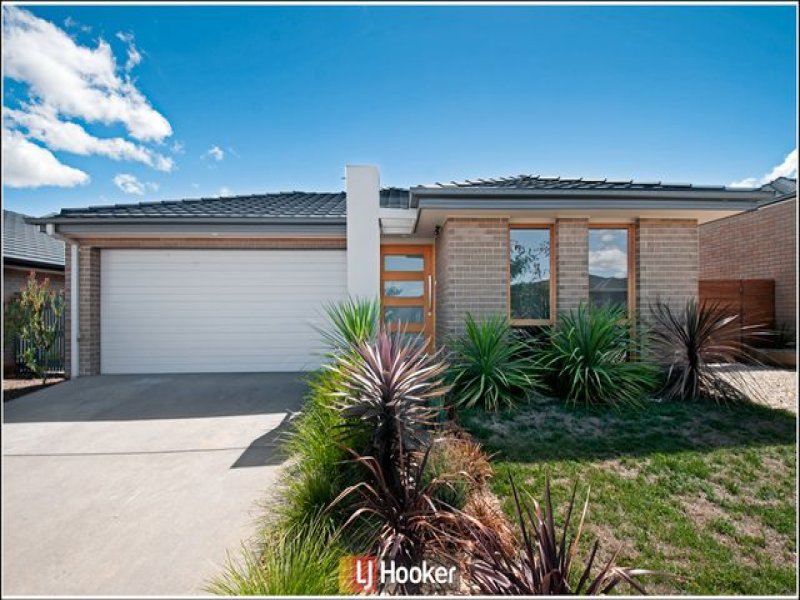 9 Elia Ware Cres, Bonner, ACT 2914 - realestate.com.au