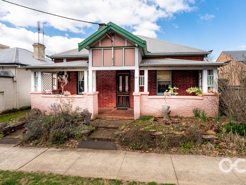 48 Clinton Street, Orange, NSW 2800 - House for Sale - realestate.com.au