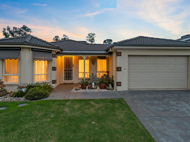 1 McKinley Court, Barooga, NSW 3644 - Property Details