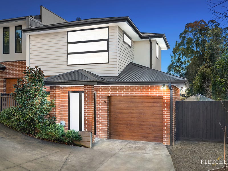 3/89 Exeter Road, Croydon North, VIC 3136 - realestate.com.au