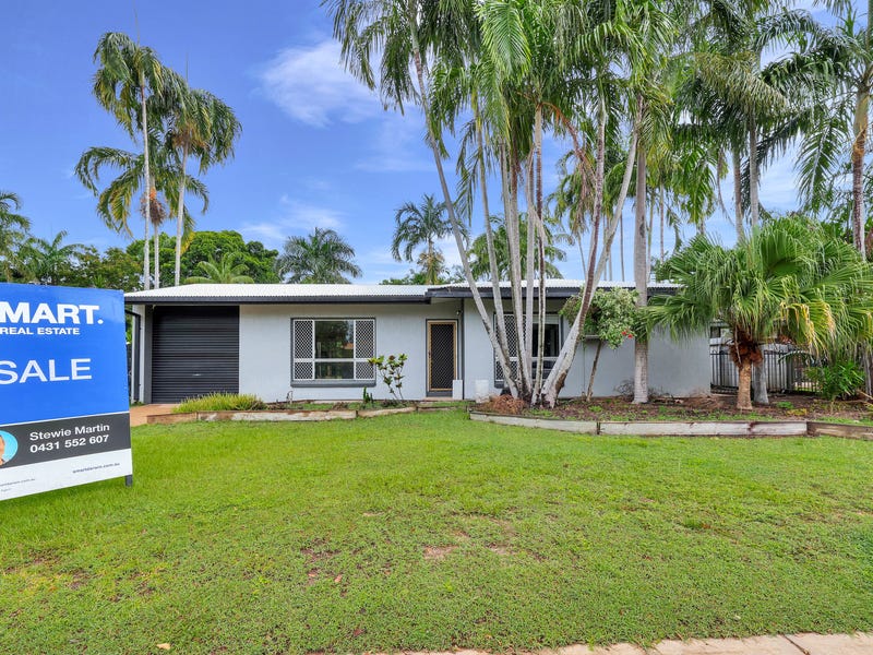 Sold Property Prices & Auction Results in Darwin - Greater Region, NT ...