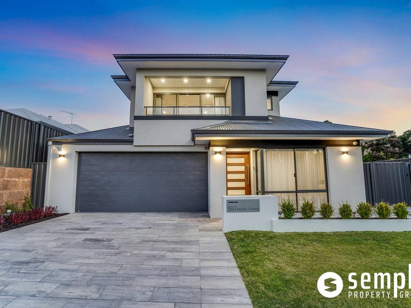 60 Kenby Chase, Wandi, WA 6167 - Property Details