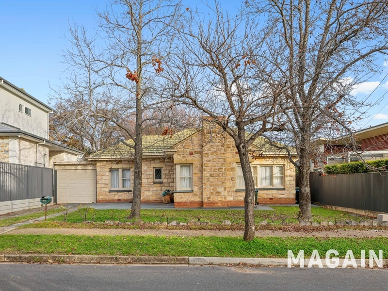 21 Finlayson Street, Netherby, SA 5062 - Property Details