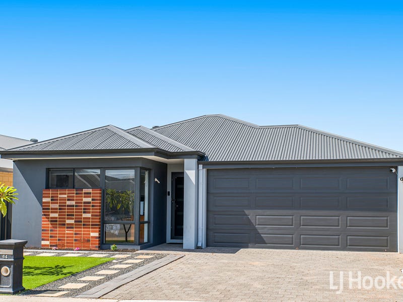 64 Burrows Loop, Midvale, WA 6056 - Property Details