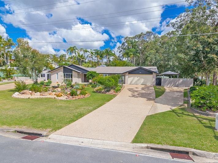 6/145 Exilis Street (Kent Close), Springwood, Qld 4127 - Property Details