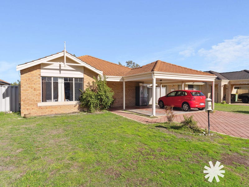 10 Holton Way, Cannington, WA 6107 - Property Details