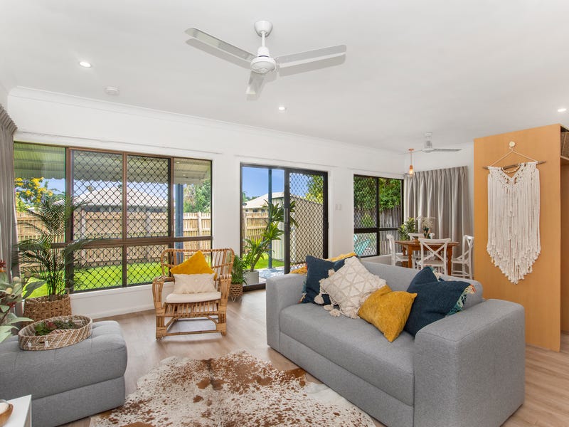 8 Jayella Close, Kirwan, QLD 4817 - realestate.com.au