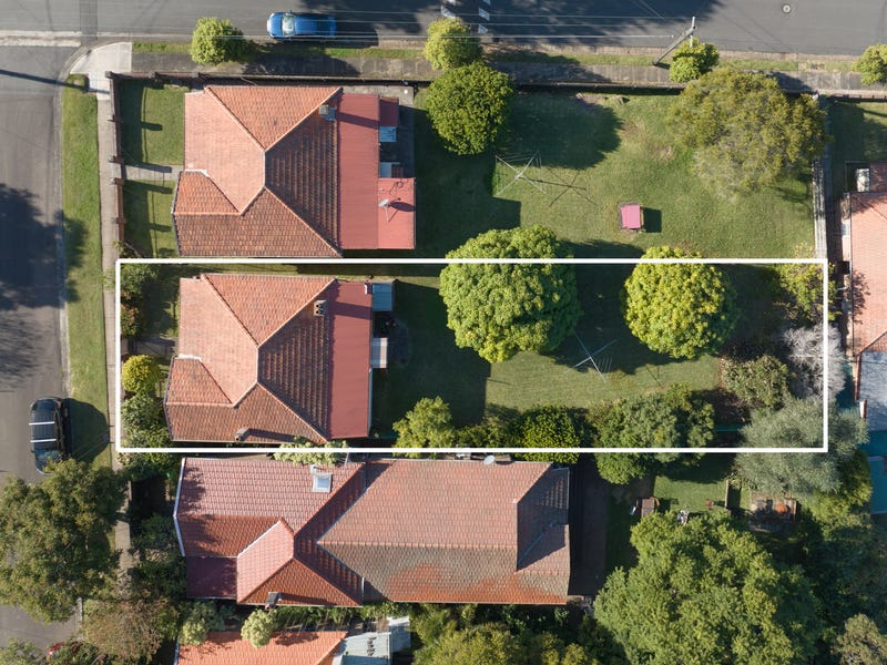 11 Earnshaw Street, Gladesville, NSW 2111 - Property Details