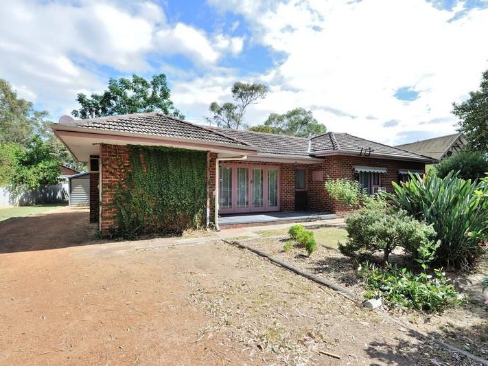 6 Hazelmere Crescent, Hazelmere, WA 6055 - Property Details