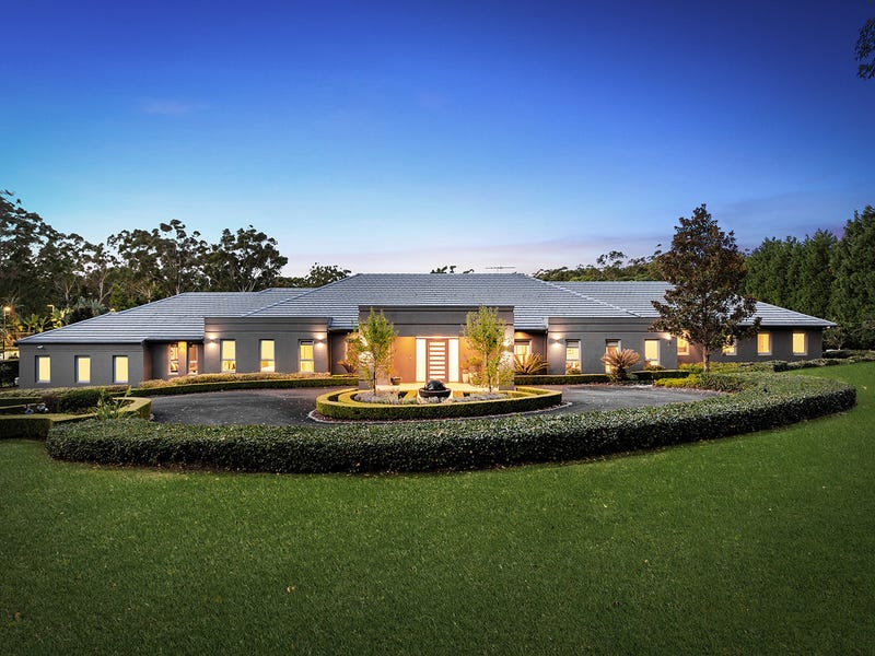 Sold Property Prices & Auction Results in Dural, NSW 2158 (+3 locations ...
