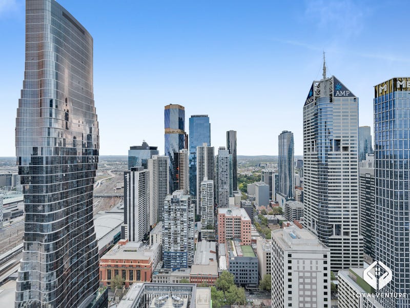 4405/568 Collins Street, Melbourne, Vic 3000 - Apartment for Sale ...