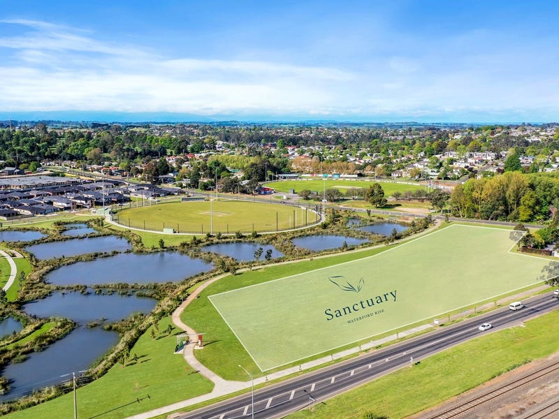 Waterford Rise Land Estate at 2 Willandra Cct, Warragul - realestate.com.au