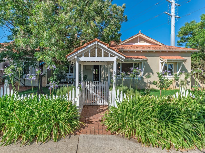 11 Frances Street, Mount Lawley, WA 6050 - realestate.com.au