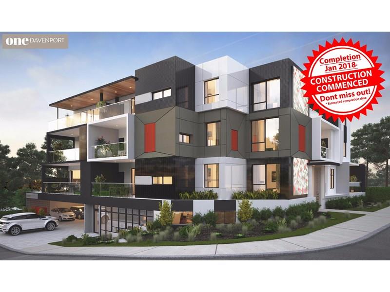 3/1 Davenport Road, Booragoon, WA 6154 - Property Details