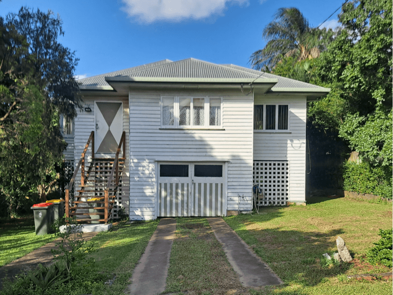 31 Howard Street, Gaythorne, QLD 4051 - realestate.com.au