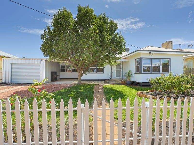 25 Commercial Street, Merbein, Vic 3505 - Property Details