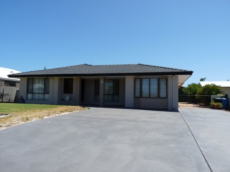 9 Douglas Street, Castletown, WA 6450 - Property Details