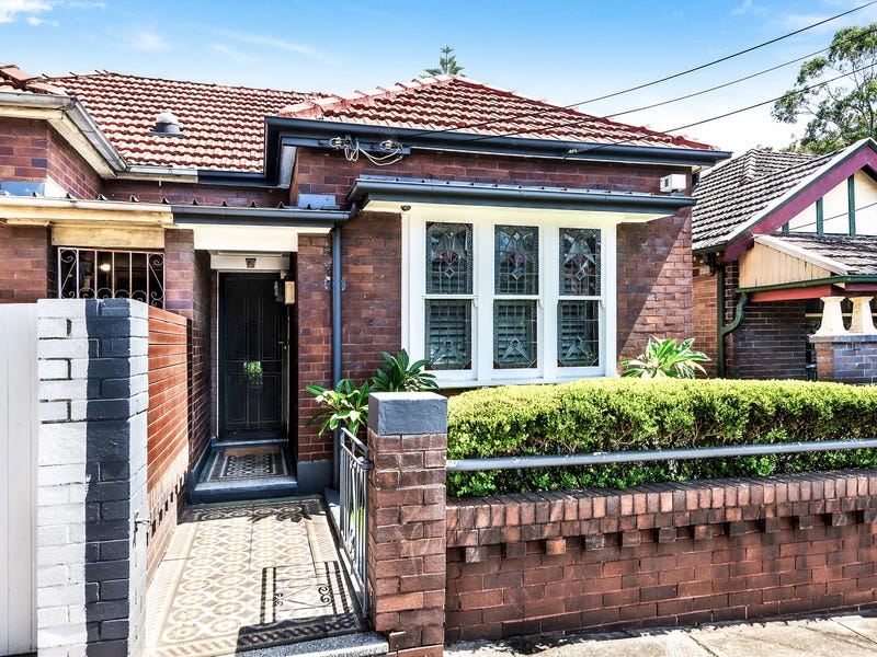 124 Stanmore Road, Stanmore, NSW 2048 - Property Details