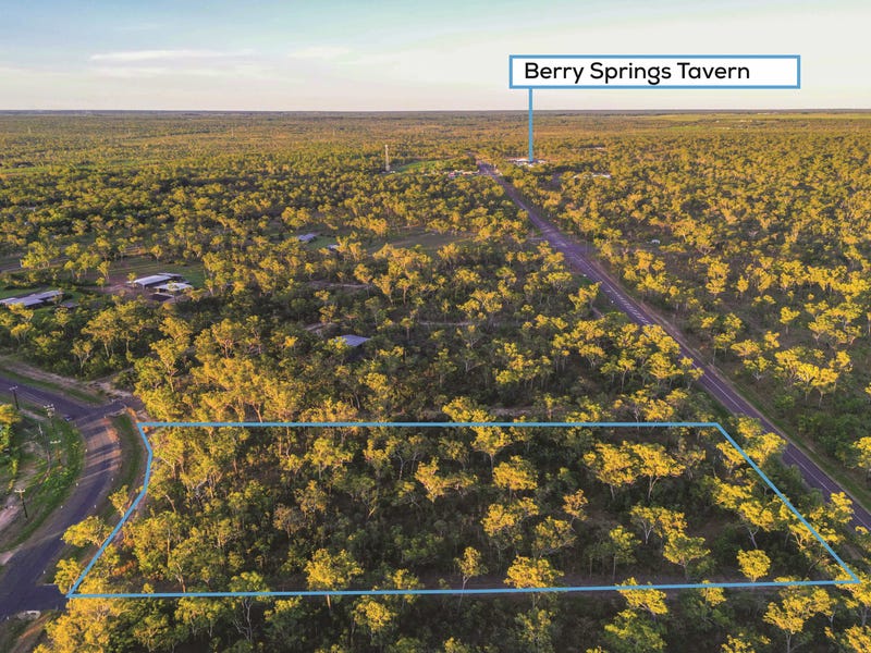 31 Solace Place, Berry Springs, NT 0838 - realestate.com.au