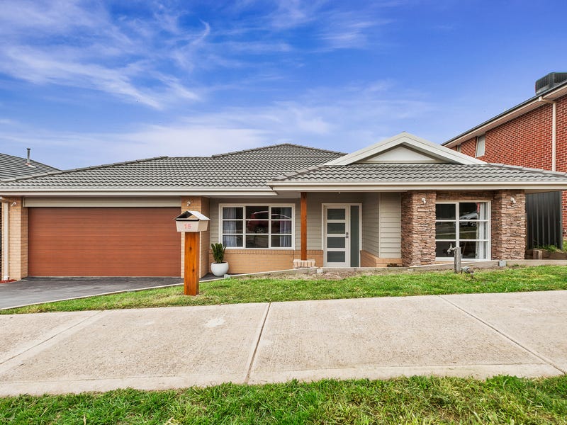 15 Ambridge Street, Mernda, VIC 3754 - realestate.com.au