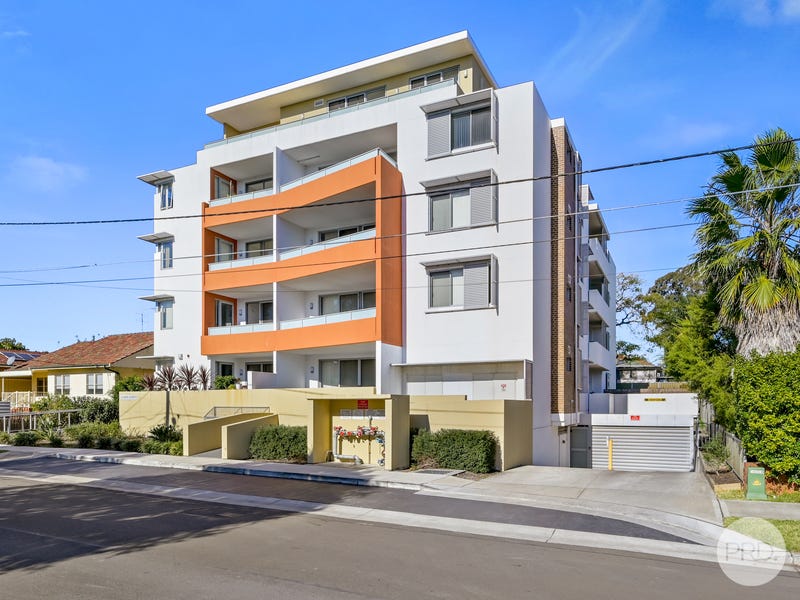1/12-14 Hope Street, Penrith, NSW 2750 - Property Details