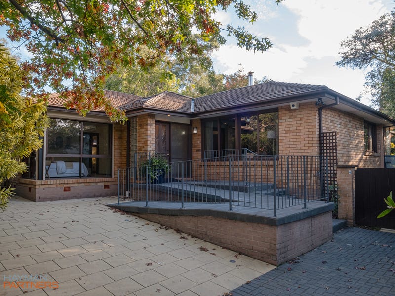 Sold Property Prices & Auction Results in 5 Tourist Drive 2, Bulleen ...