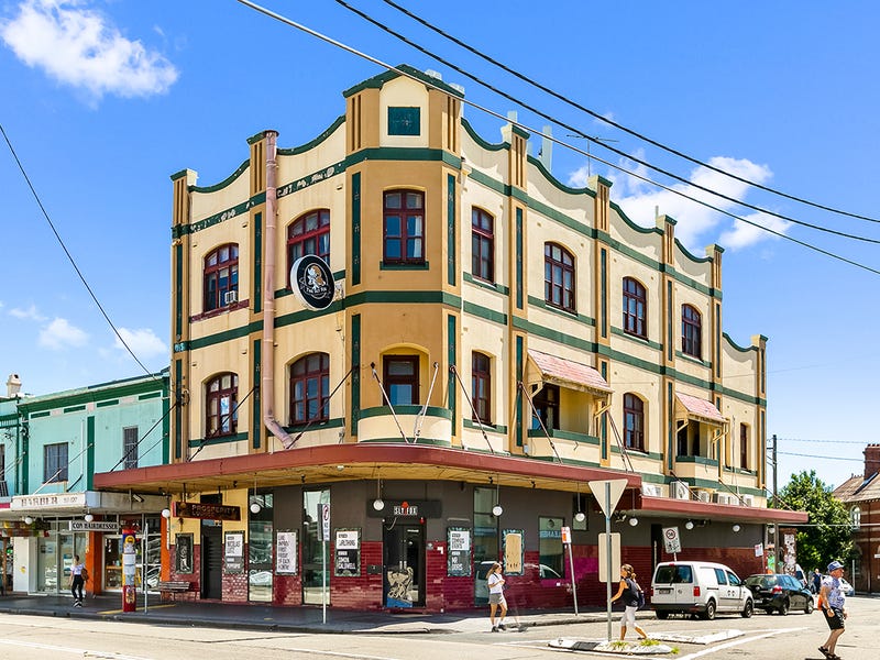 12/199 Enmore Road, Enmore, NSW 2042 - realestate.com.au