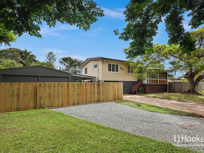 34 Andrew Street, Kallangur, Qld 4503 - Property Details