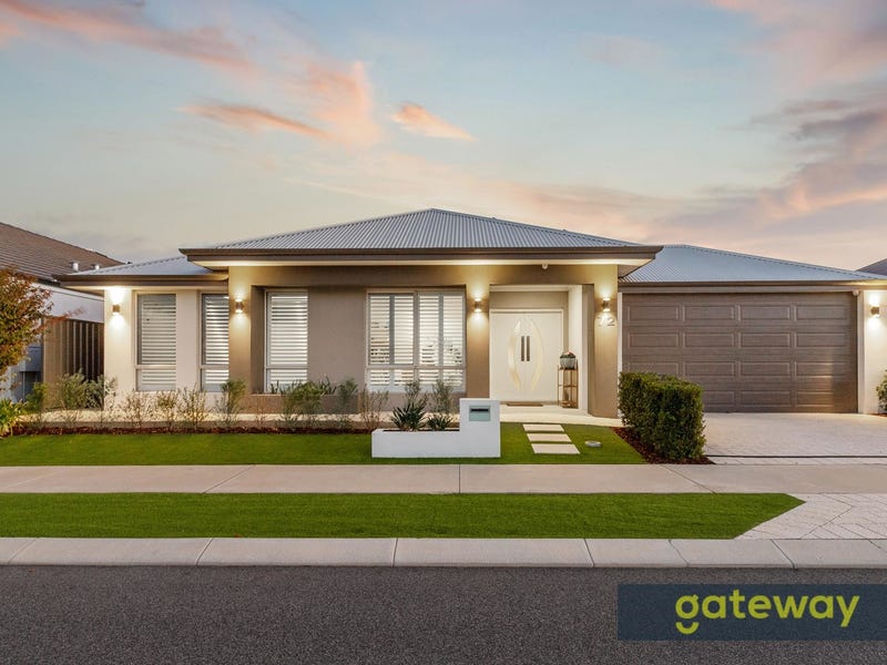 72 Torwood Avenue, Treeby, WA 6164 - Property Details