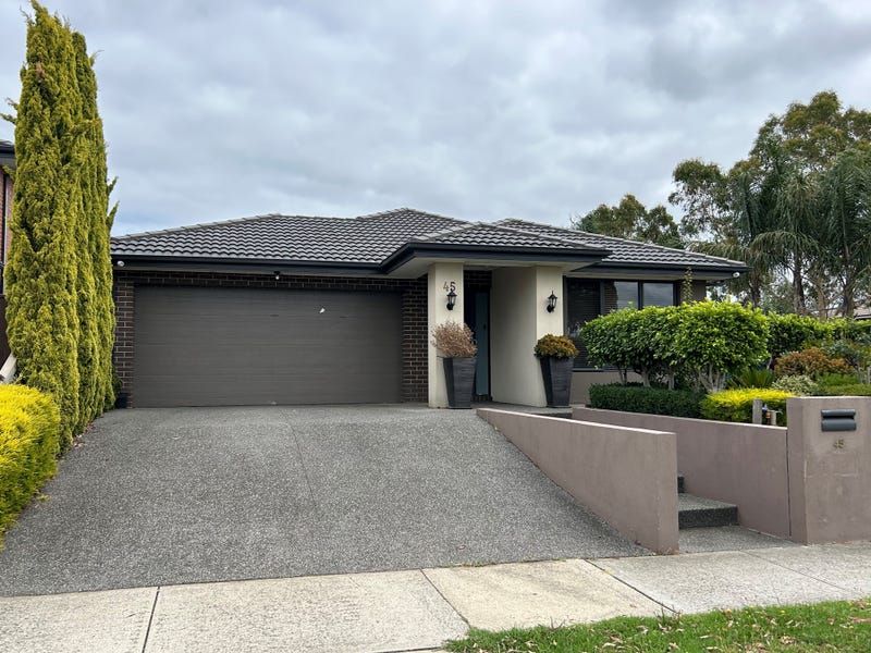 45 Hayton Park Boulevard, Cranbourne West, VIC 3977 - realestate.com.au