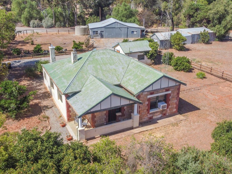 10 John Street, Spalding, SA 5454 - realestate.com.au