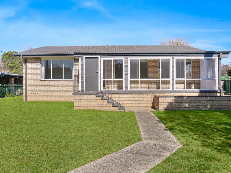 13 Farmborough Close, Bowral, NSW 2576 - realestate.com.au