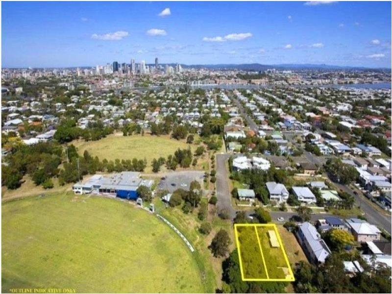 1 Oak Street, Hawthorne, QLD 4171 - realestate.com.au