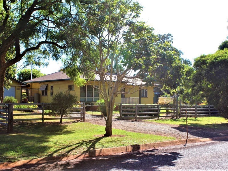 32 Tingoora Chelmsford Road, Tingoora, QLD 4608 - realestate.com.au