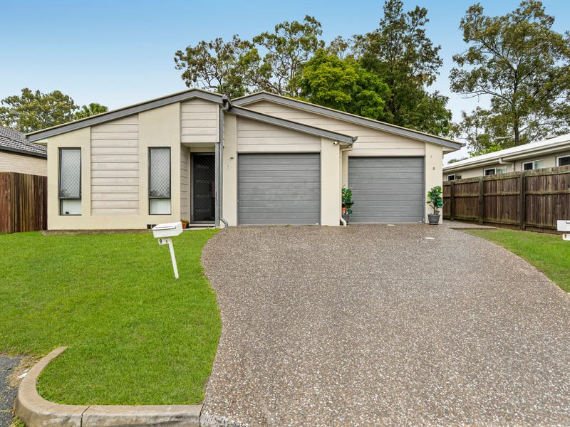 Real Estate & Property for Sale in Boronia Heights, QLD 4124 ...