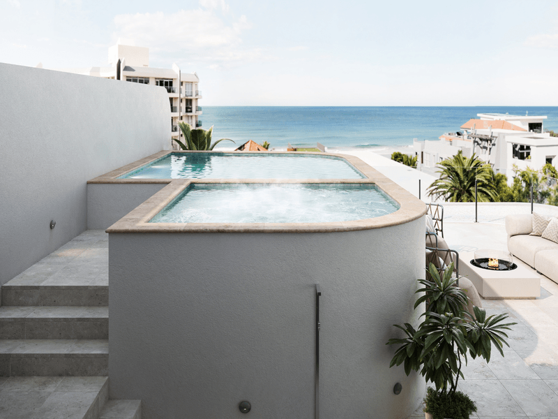 Real Estate & Property for Sale in Cronulla Ave, Mermaid Beach, QLD ...