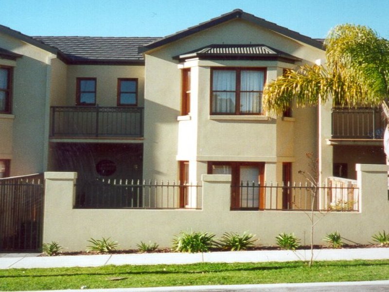 3/60 Waters Road, Naremburn, NSW 2065 - Property Details