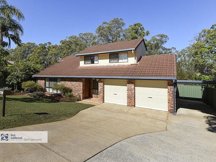 49 Plateau Drive, Springwood, QLD 4127 - realestate.com.au