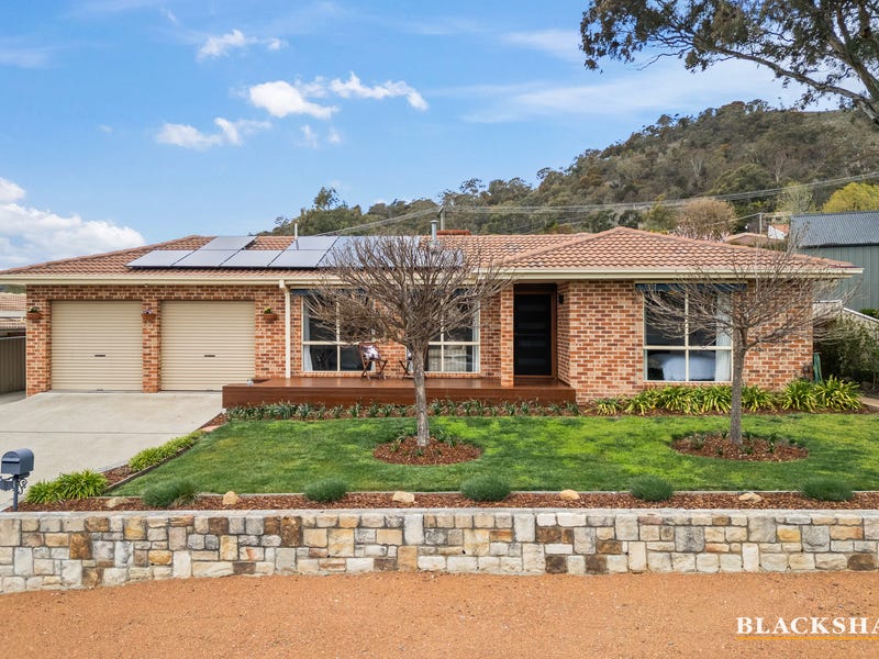 5 Butlin Place, Theodore, ACT 2905 - Property Details