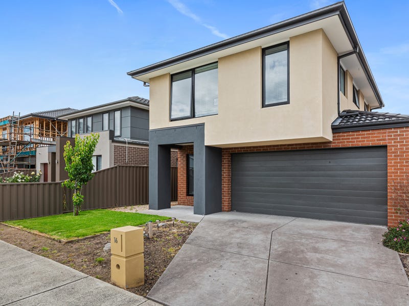 16 Bend Road, Keysborough, Vic 3173 - House for Sale - realestate.com.au